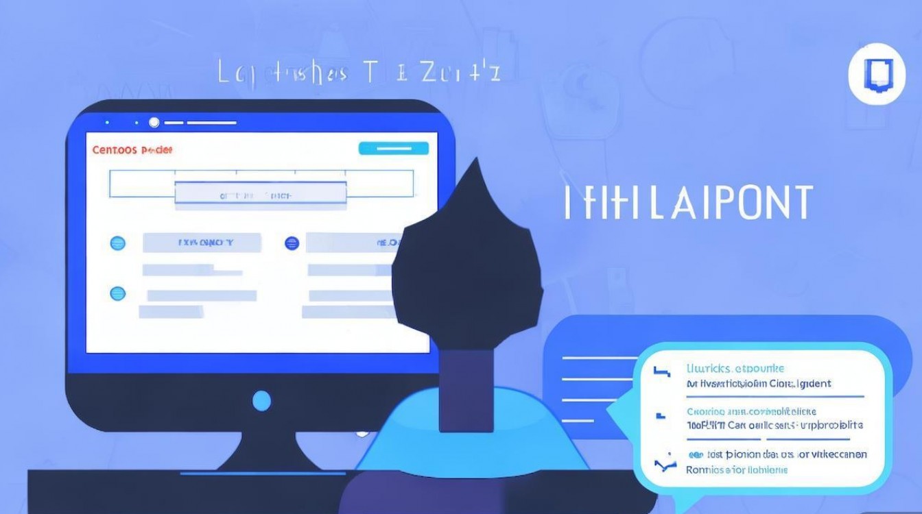 CentOS登录时遇到问题？详细步骤解析及常见问题解答！